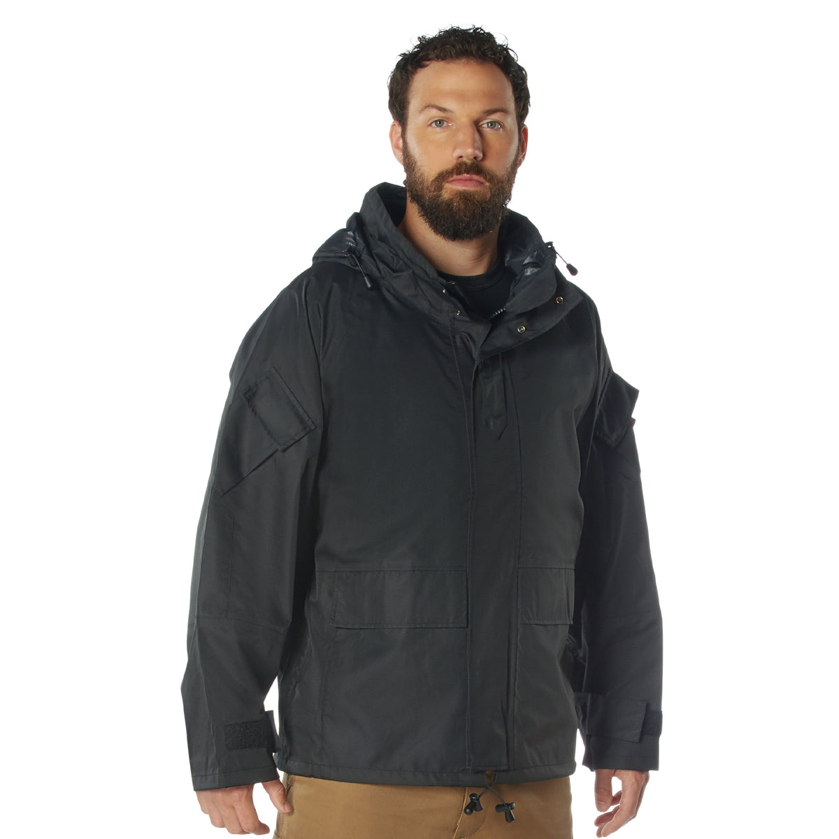 Tactical Hard Shell Waterproof Jackets – Iceberg Army Navy