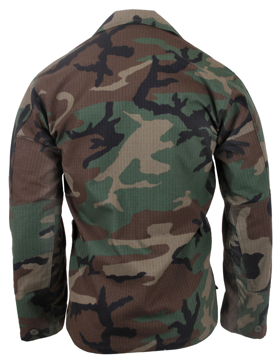Battle Dress Uniforms (BDU) – Iceberg Army Navy