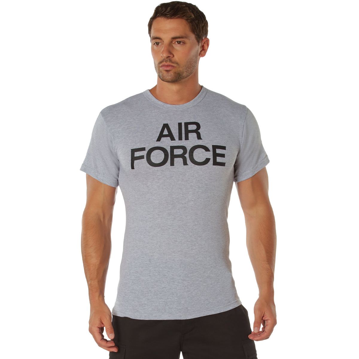 [Military] Air Force Physical Training T-Shirts – Iceberg Army Navy
