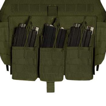 Mag Pouches – Iceberg Army Navy