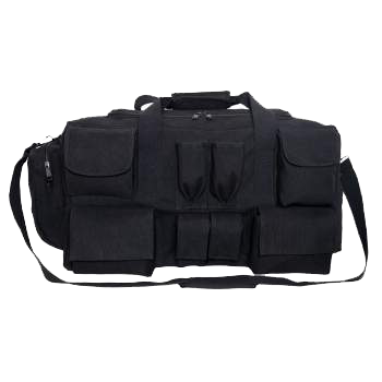 MILITARY GEAR BAG(2483) – Iceberg Army Navy