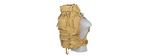 Tactical Bags – Iceberg Army Navy