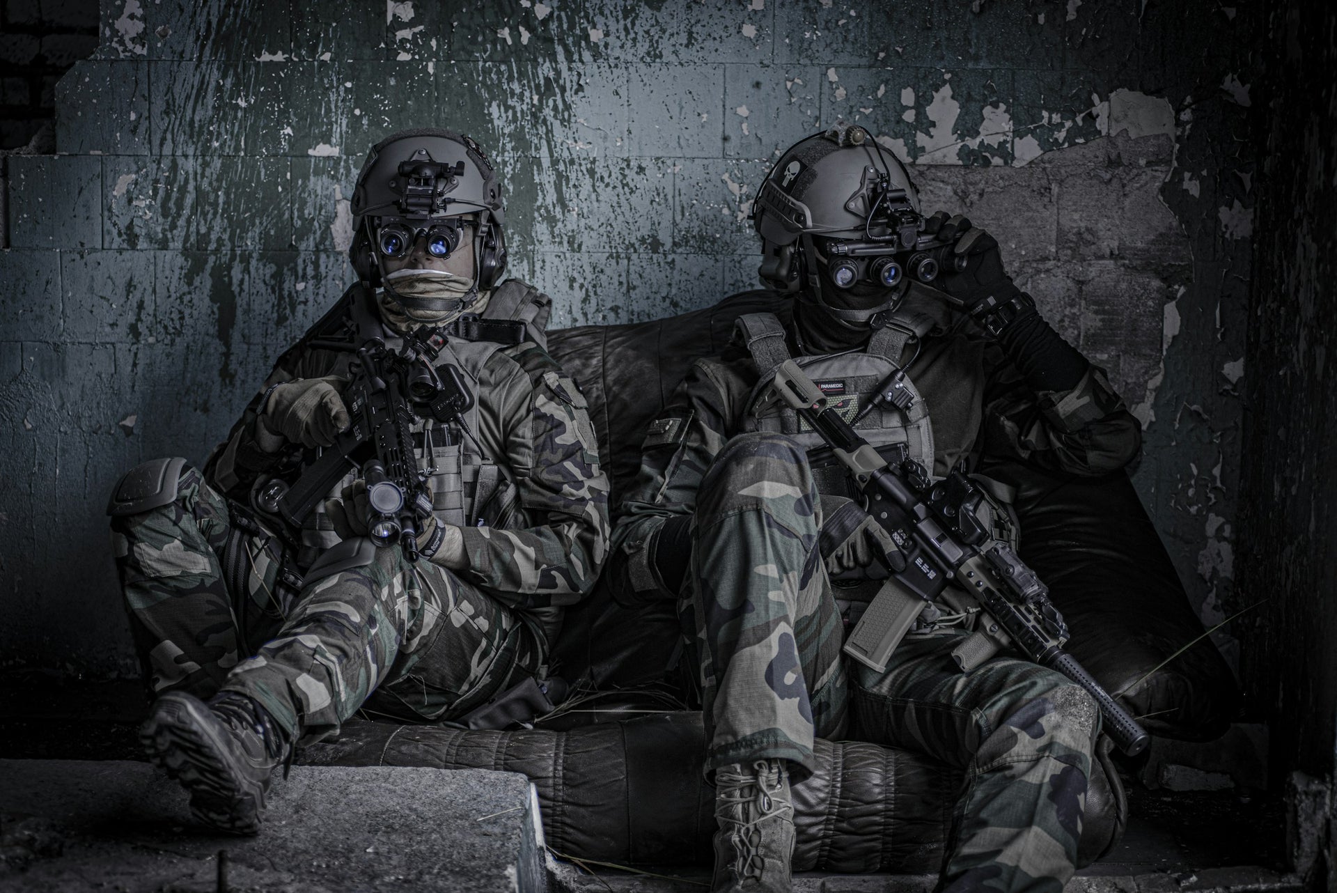 Iceberg Army Navy | New Jersey's Best Tactical Store